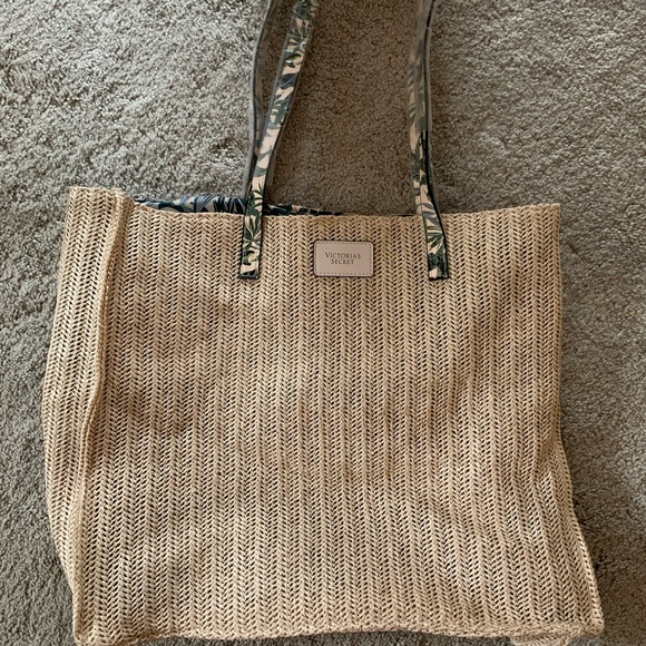 Victoria's Secret | Bags | New Vs Bag | Poshmark